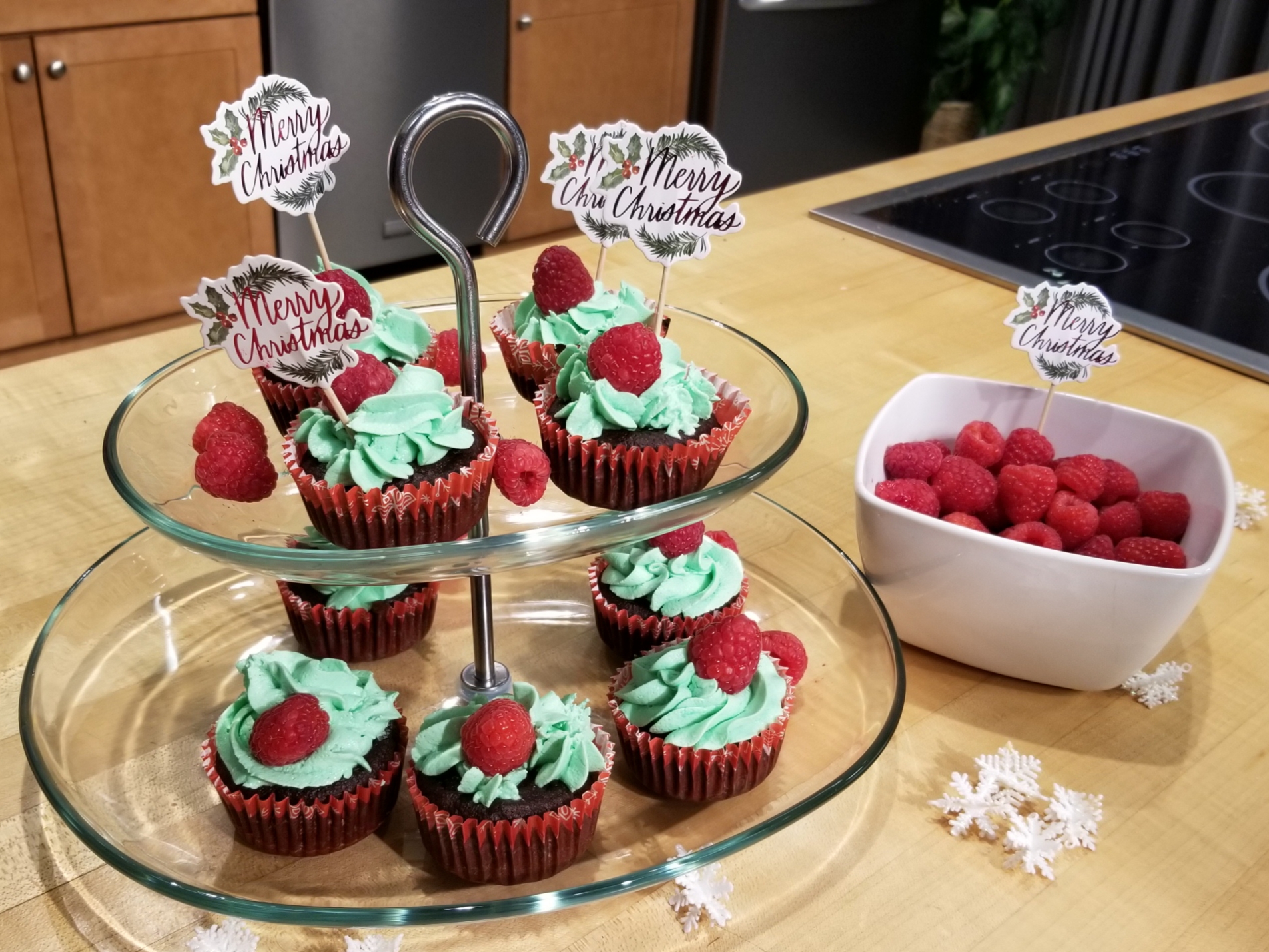 TV show TASTE of CHANGE for KIDS